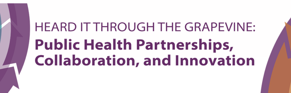 Upcoming Event: NACCHO360 2024 - PHERN